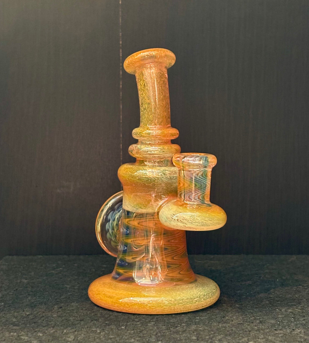 Hefe Rig – Primal Glass