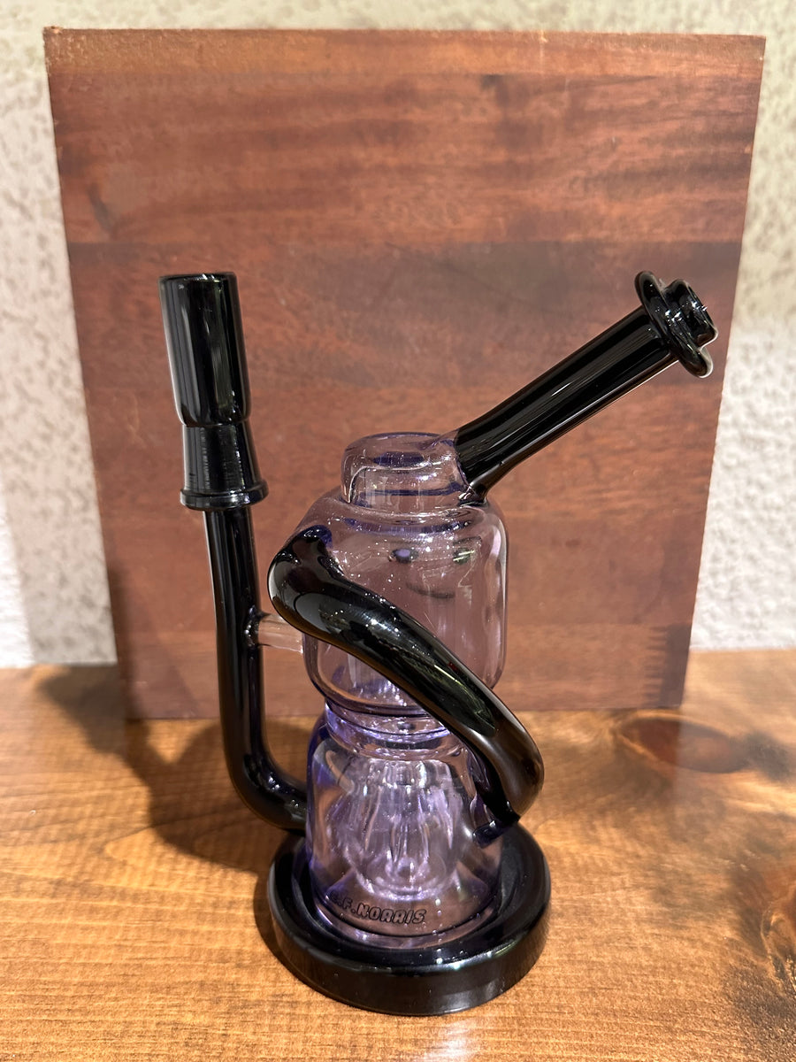 Lego Recycler EF Norris – Primal Glass