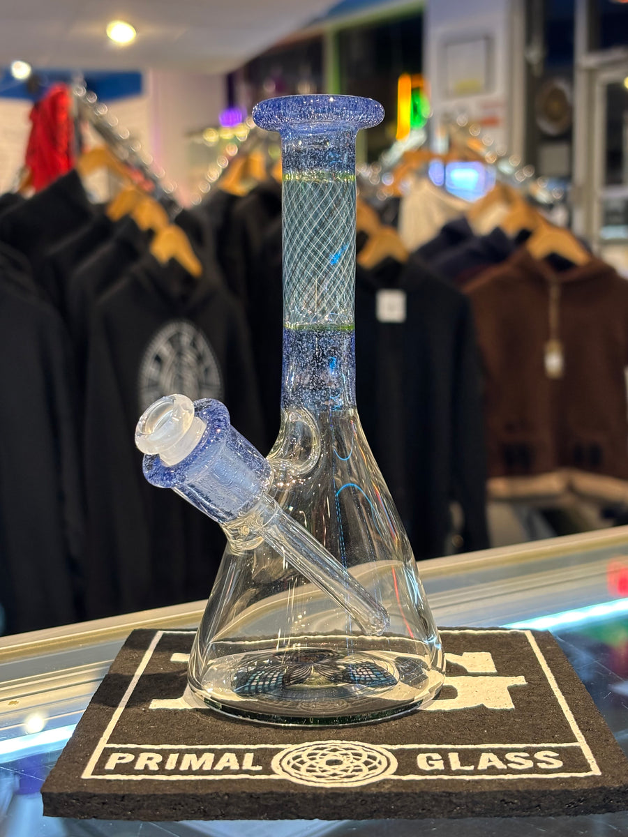 Robo Filla Mini Tube – Primal Glass