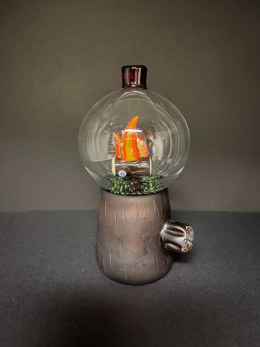 Chad G Dome Tube – Primal Glass