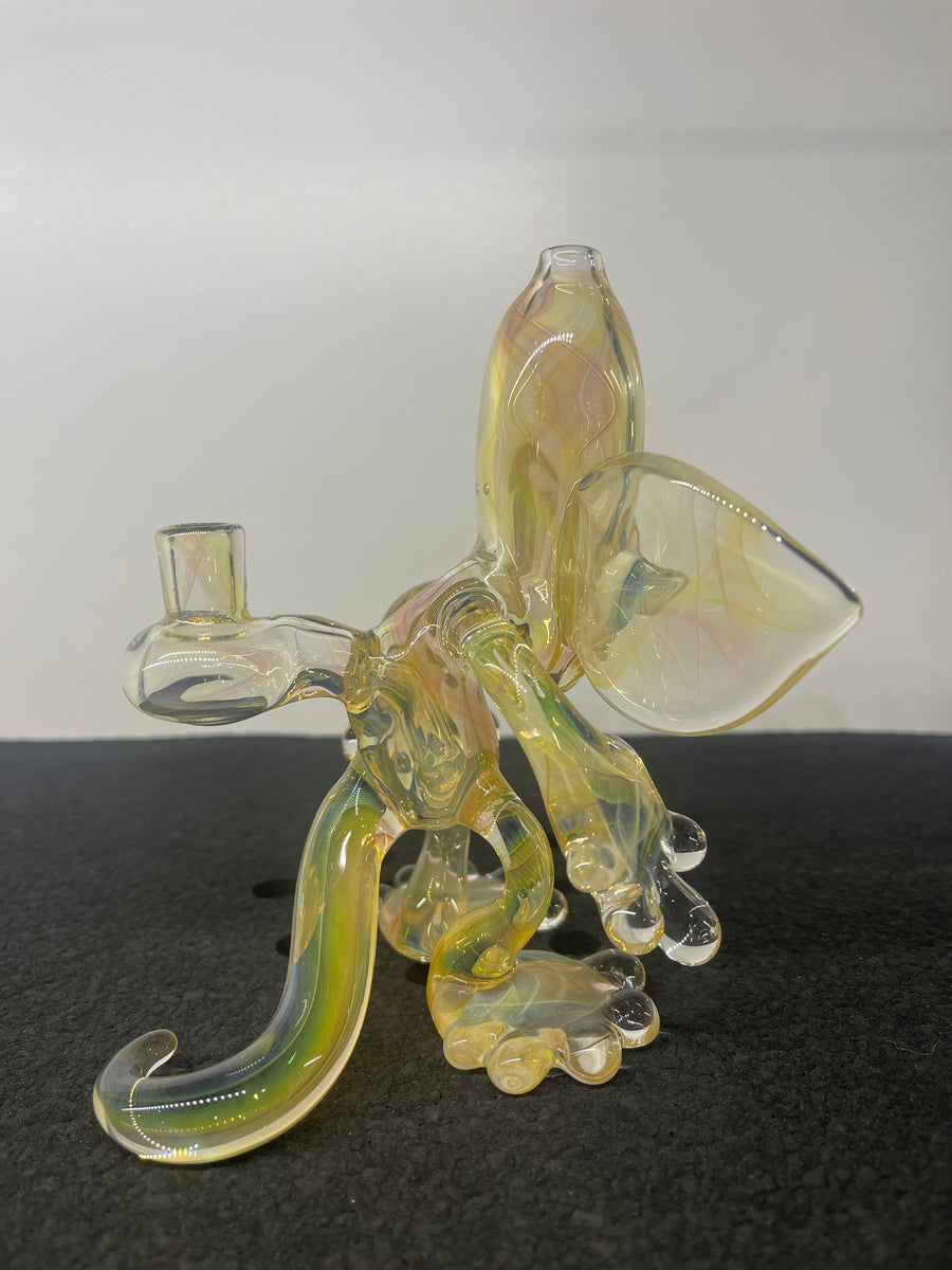Tyme Fumed Gremlin – Primal Glass