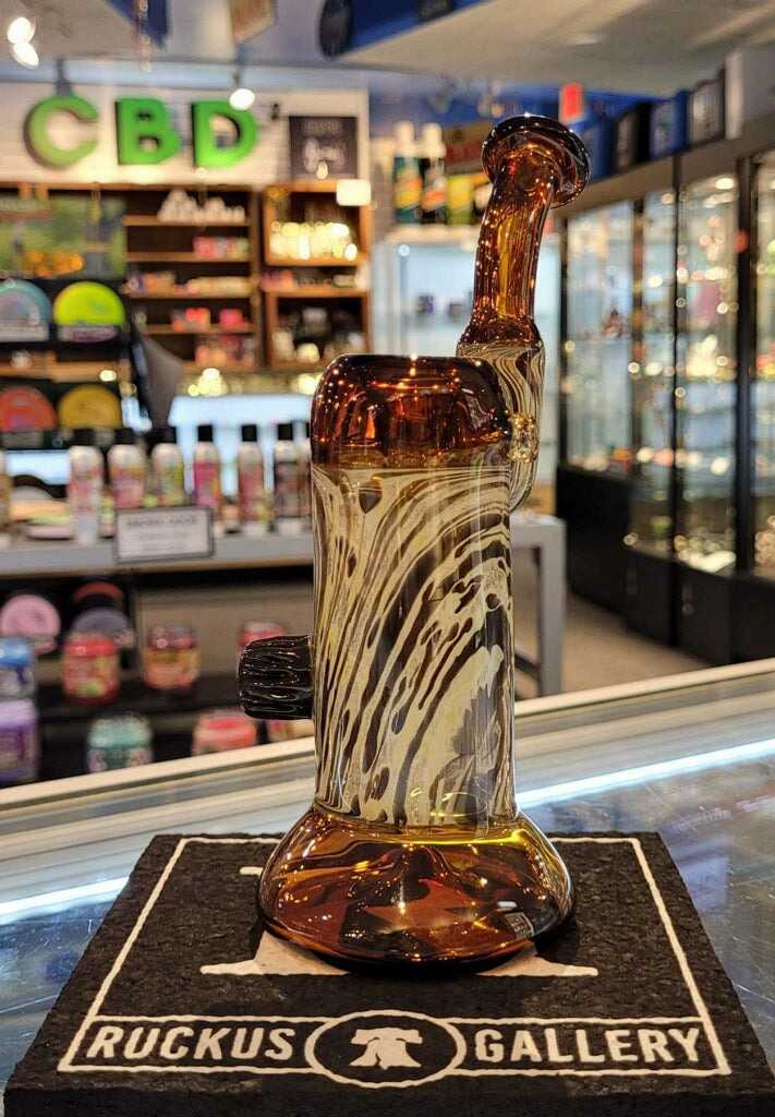 Chad G Push Bub – Primal Glass