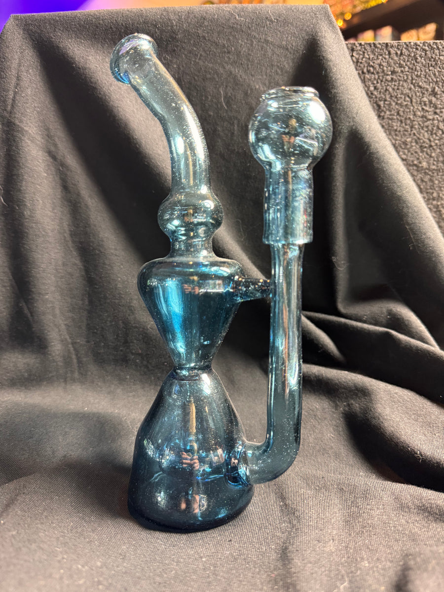 Color Klein Blue Stardust – Primal Glass