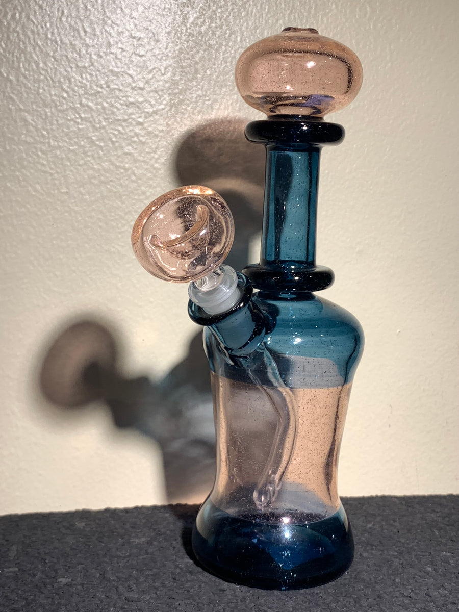 Swamp 2 Color Rig – Primal Glass