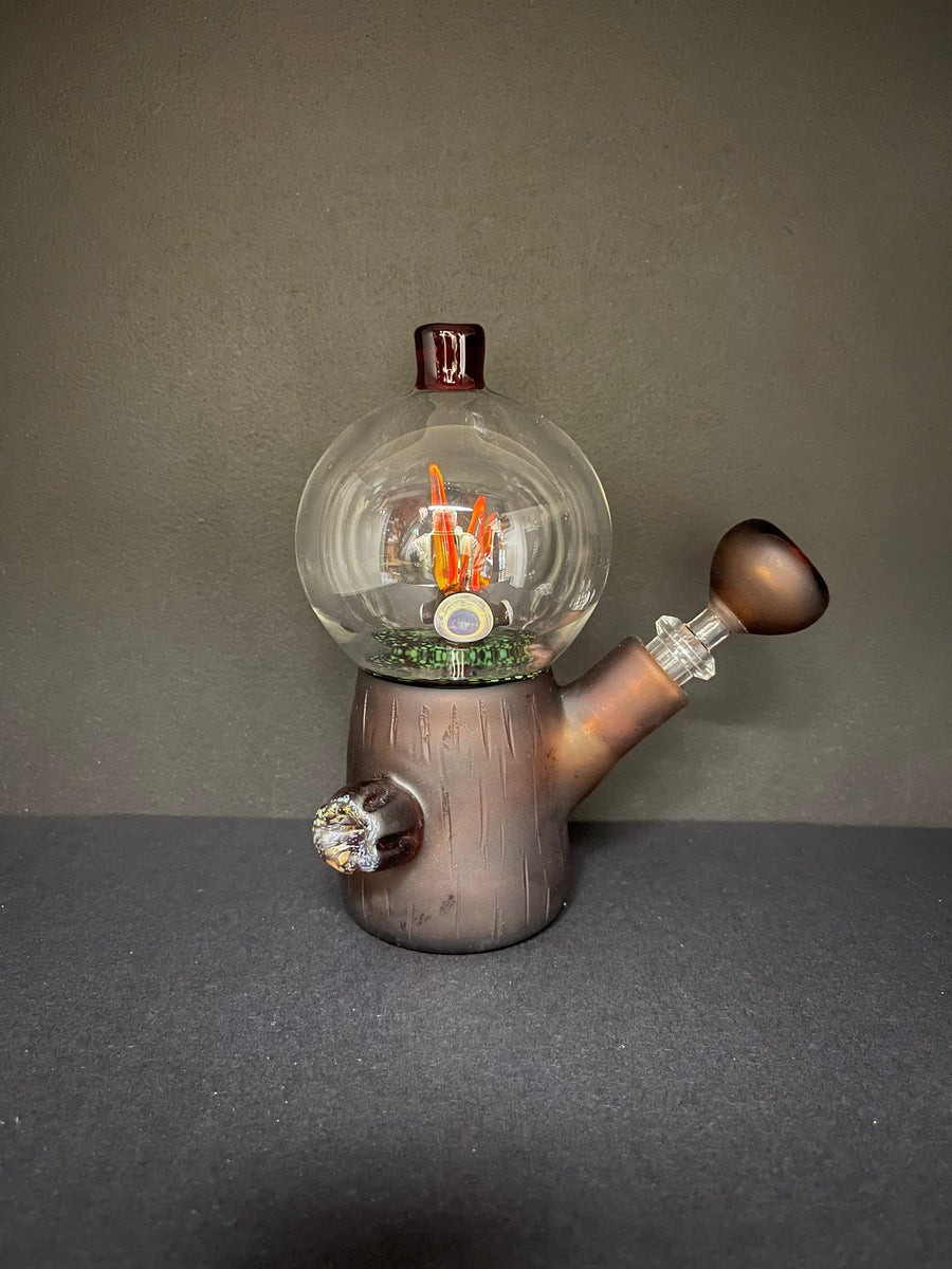Chad G Dome Tube – Primal Glass
