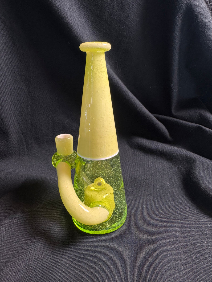Reedo Bottle – Primal Glass