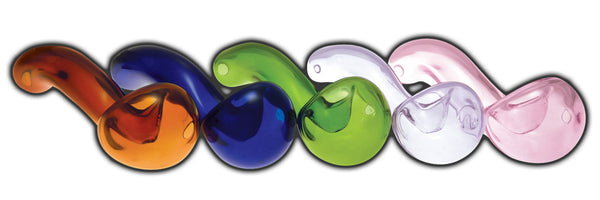 Color Shirley (Multiple Color Options) – Primal Glass