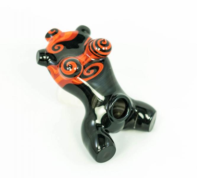 Banjo Dome – Primal Glass