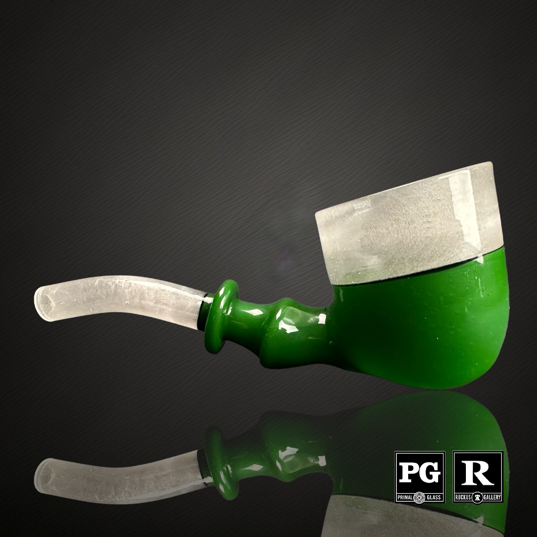 Yook Two Tone Proxy Attachment – Primal Glass