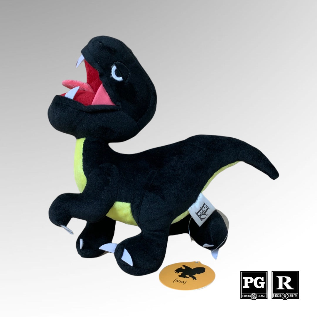 Elbo - Mini Plush (Multiple Styles) – Primal Glass