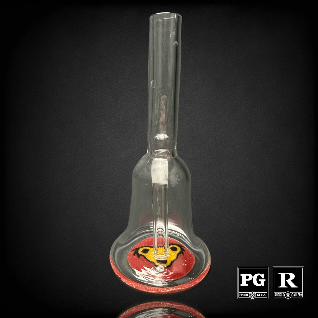 Whatever Is Clever GD Tube – Primal Glass