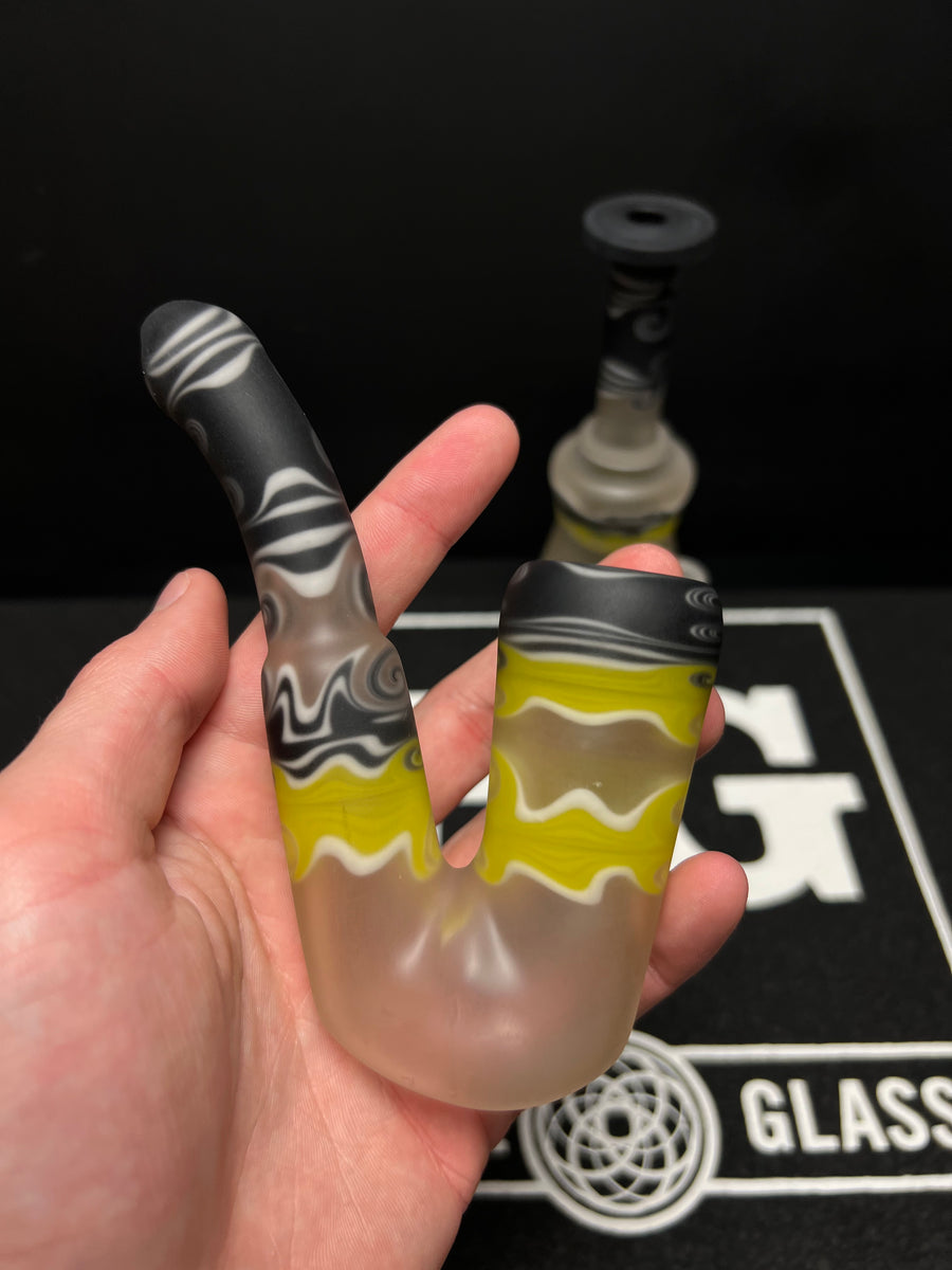 Jon Llerandi Rig/Sherlock Set – Primal Glass