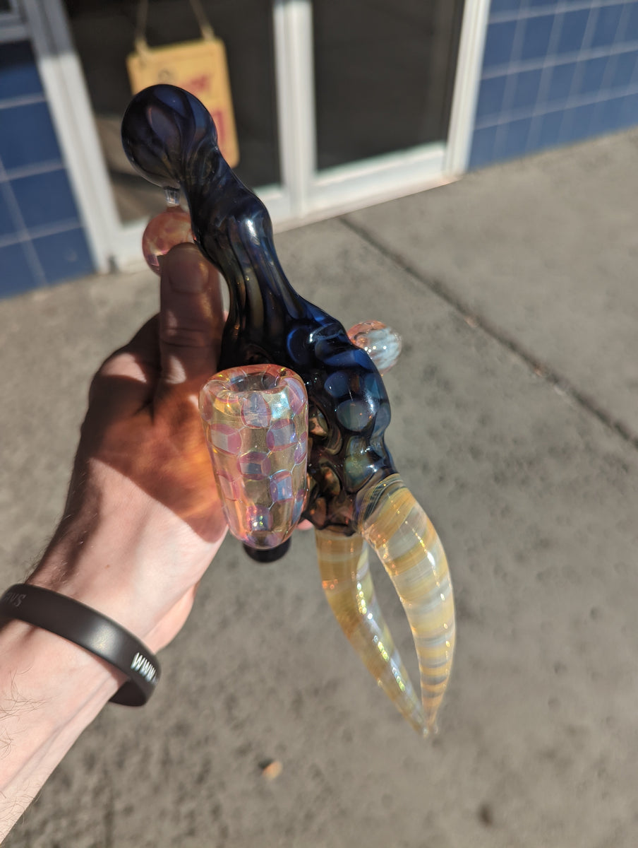 Innerforce Glass - Swiss Lock – Primal Glass